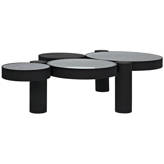 Noir Bridge Console Table | Wayfair