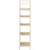 Gracie Oaks Rexhie Ladder Bookcase & Reviews | Wayfair