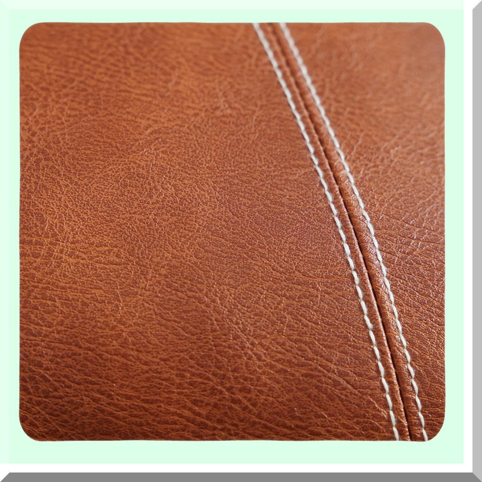 BRBCA Boho Farmhouse Waterproof Pillow Covers - Set of 2 Brown ...