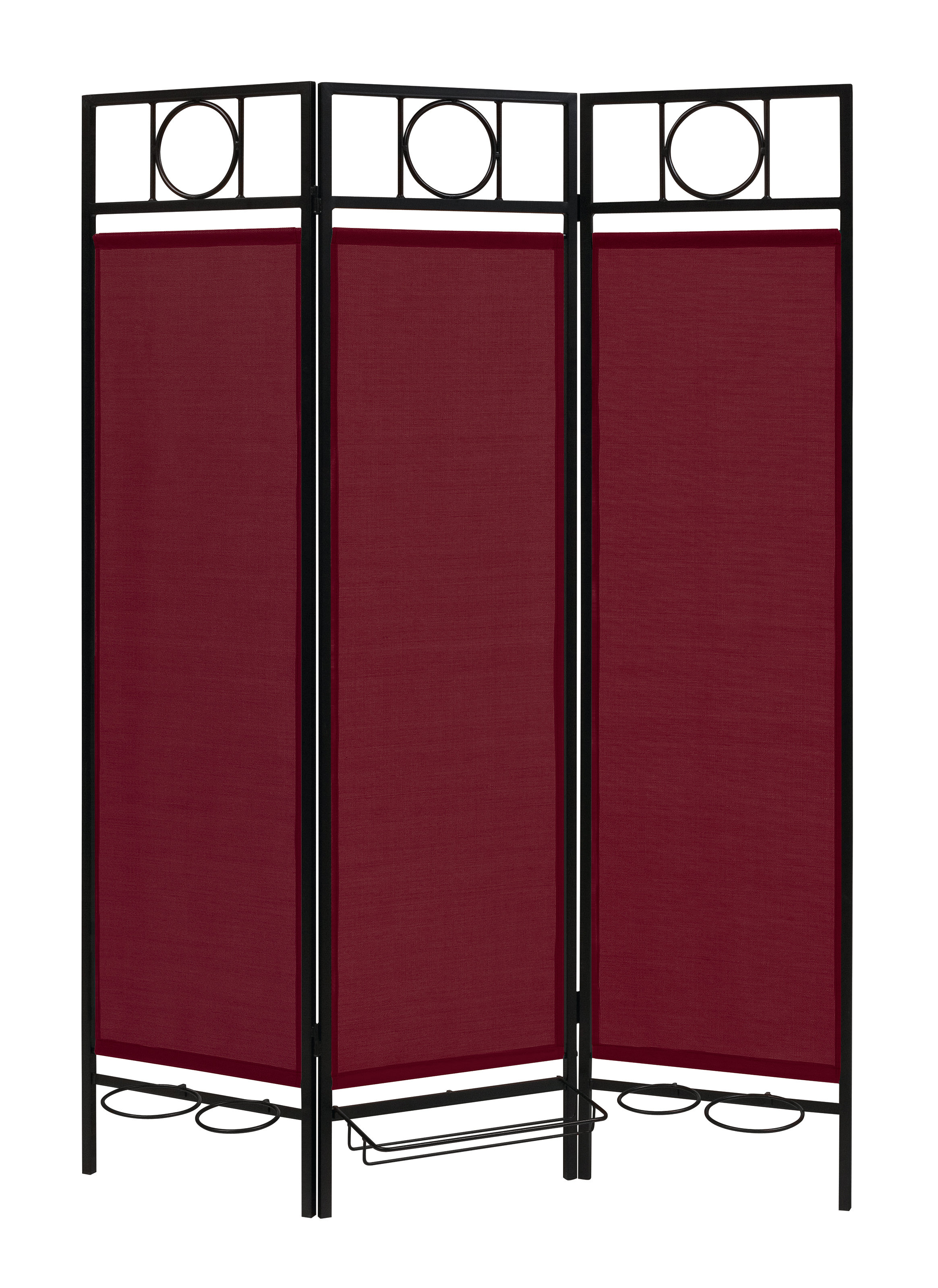 IDM Worldwide Contemporary Outdoor Privacy Screen & Reviews - Wayfair ...