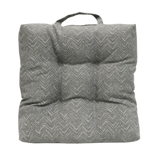 Union Rustic Outdoor 2.75'' Adirondack Chair Seat Cushion | Wayfair