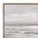 Sand & Stable " Silver Landscape " on Canvas & Reviews | Wayfair
