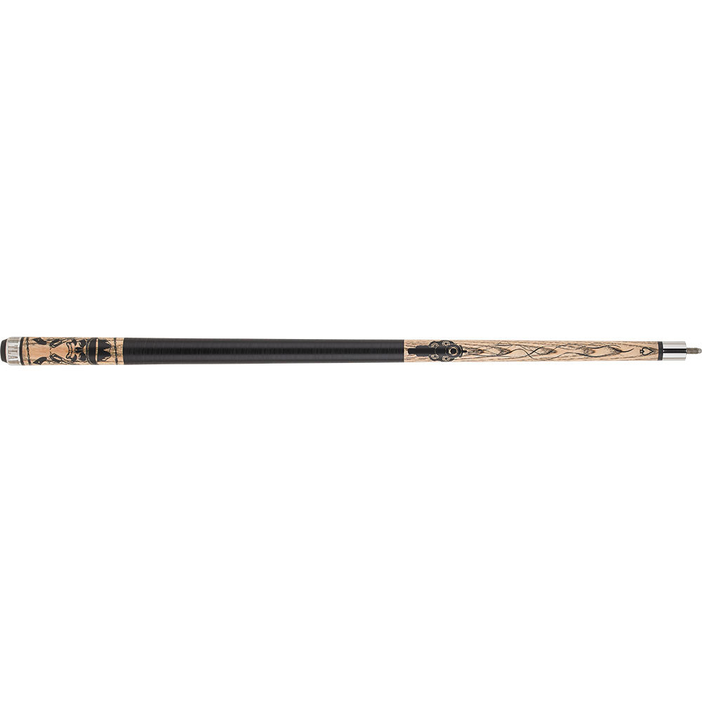 Outlaw Cues Outlaw OL52 Thunder Pool Cue Billiard Stick Billiards Cues ...