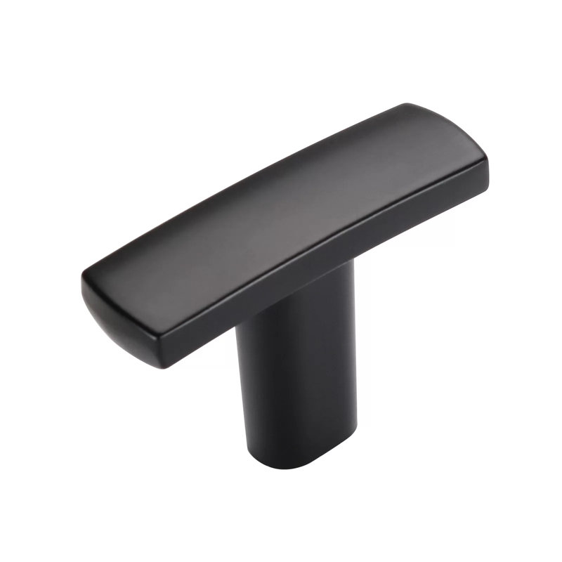 goldenwarm 1 1/2" Length Bar Knob Multipack | Wayfair