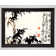 Bright Star Bamboo Chinese Scripture - Single Picture Frame Print ...