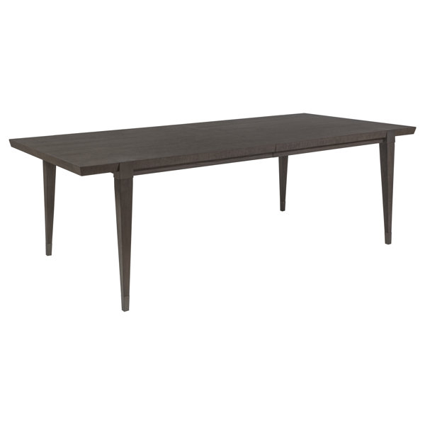 Artistica Home Signature Designs Belvedere Extension Dining Table ...