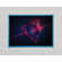 Brayden Studio Triangle In Space by Unkown - Single Picture Frame Print ...