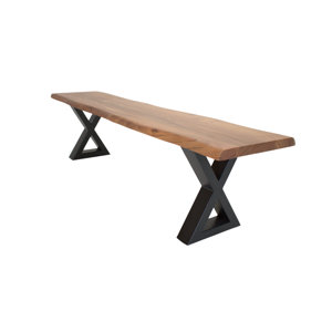 Union Rustic Bench | Wayfair.co.uk