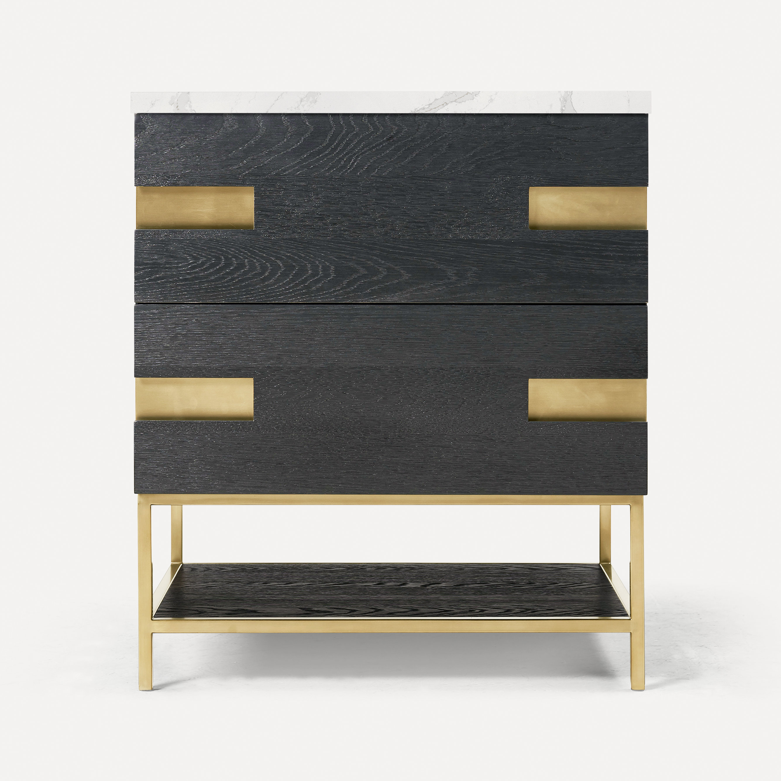 Robern Sendai Vanity | Perigold