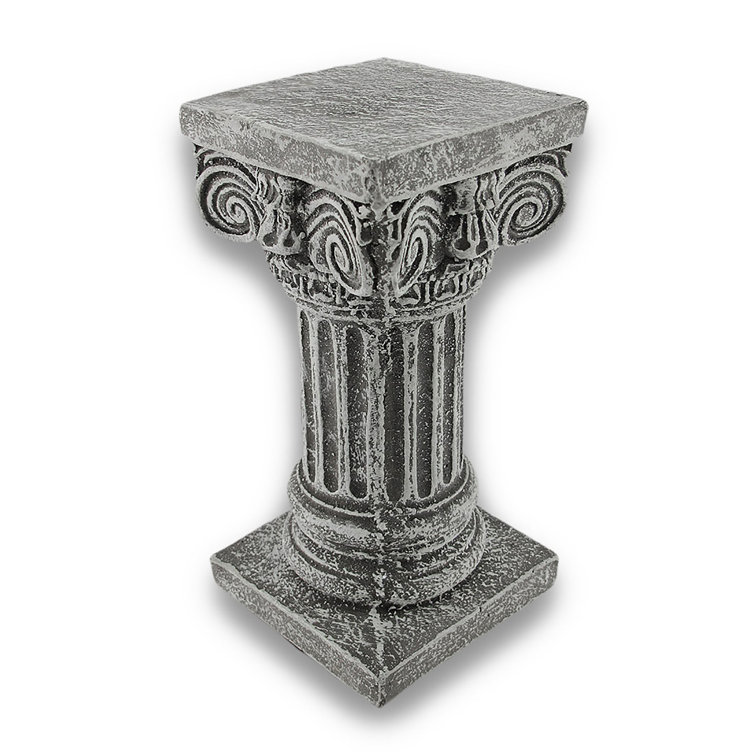 Canora Grey Aaishah Geography Concrete Garden Statue | Wayfair