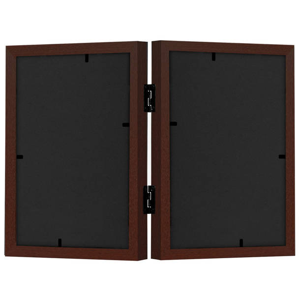 Charlton Home® Metal Picture Frame & Reviews | Wayfair