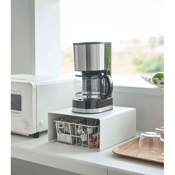 Yamazaki USA Shelving Rack & Reviews | Wayfair