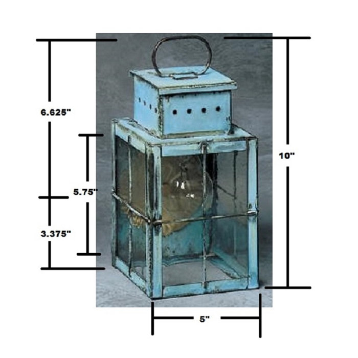 Breakwater Bay Wildes Wall Light | Wayfair