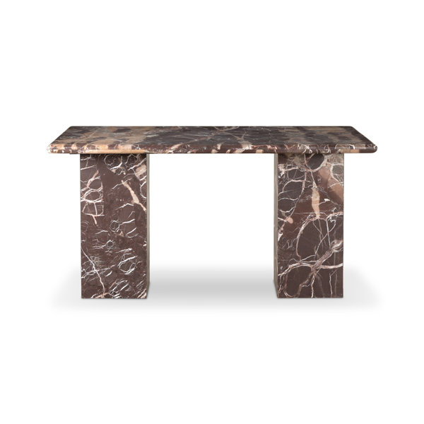 Luxury Marble Desks | Perigold