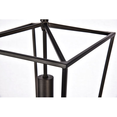 Andover Mills™ Finnick 1 - Light Lantern Pendant & Reviews | Wayfair