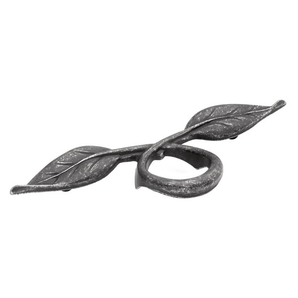 HickoryHardware Natural Accents Collection Pull Loop 3 Inch & Reviews ...