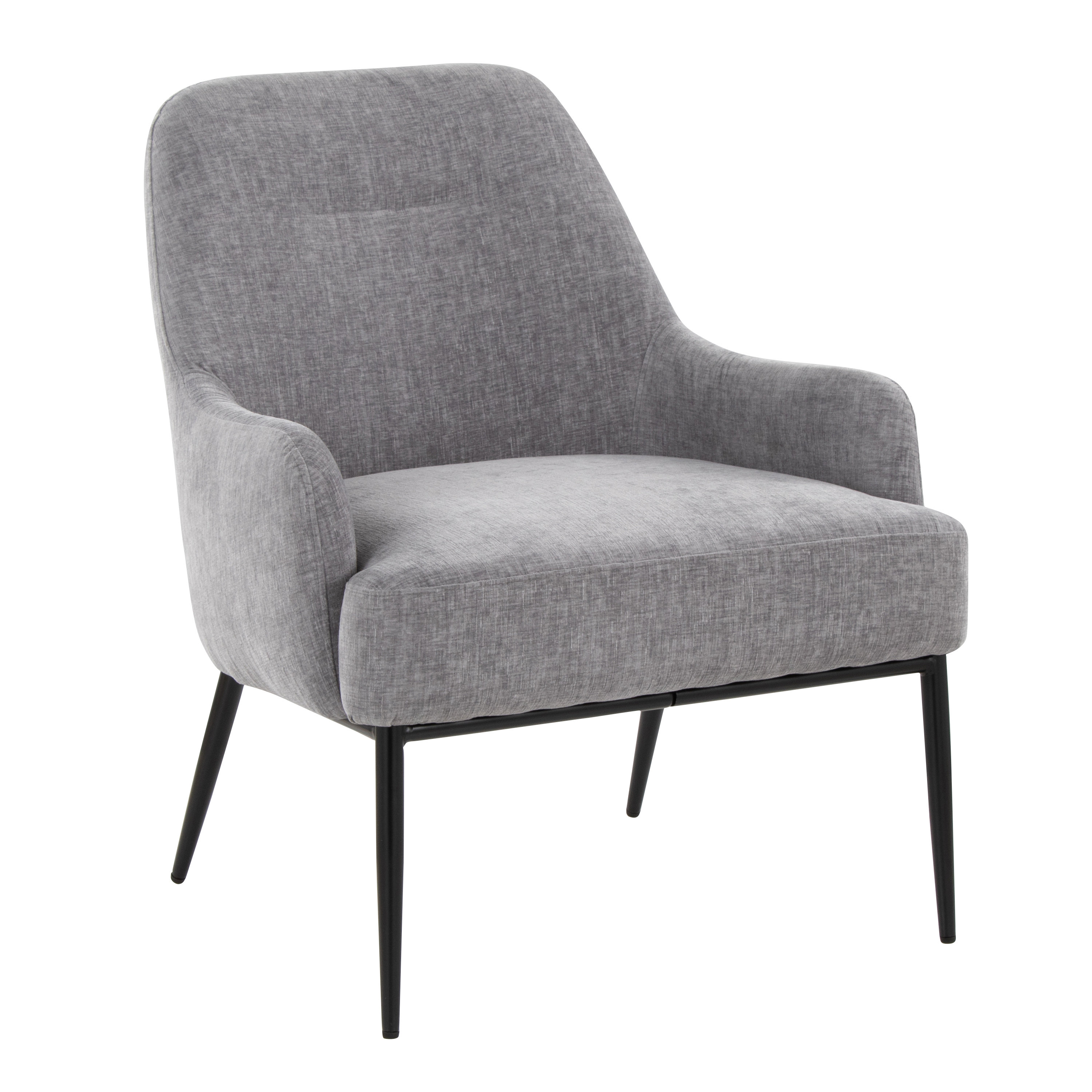 George Oliver Marcel Accent Chair | Wayfair