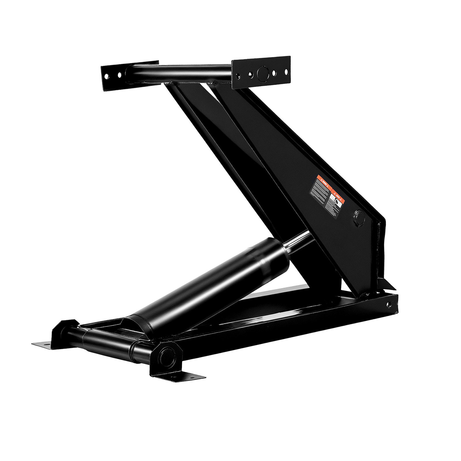 Stellweilan Tessberg Hydraulic Scissor Hoist Kit 10T Hydraulic Dump ...