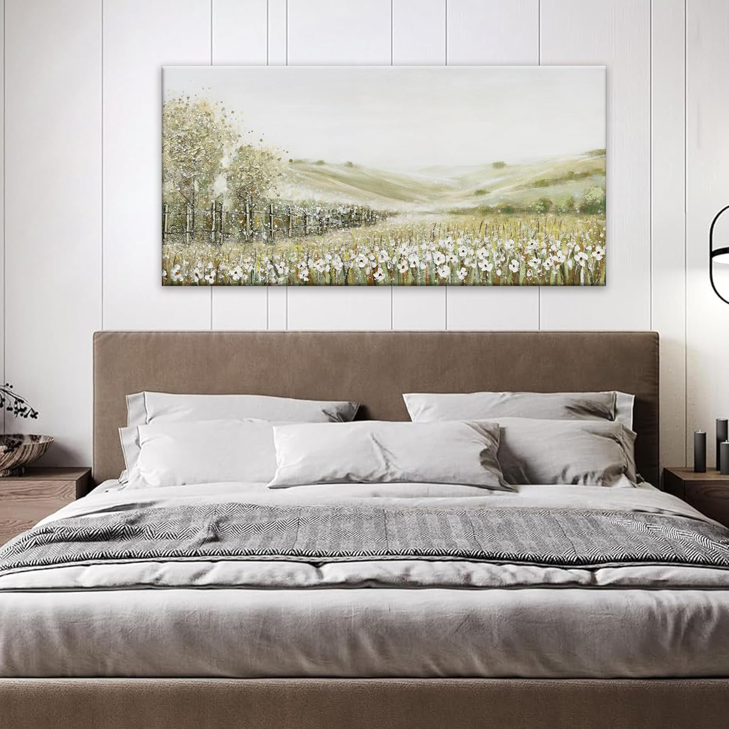 Lark Manor™ Art Decor Home Decor Wall Art Prints Natural Modern ...