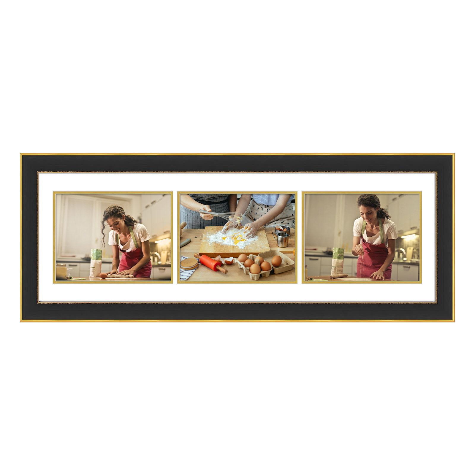 House of Hampton Eswen Collage Picture Frame - Wayfair Canada