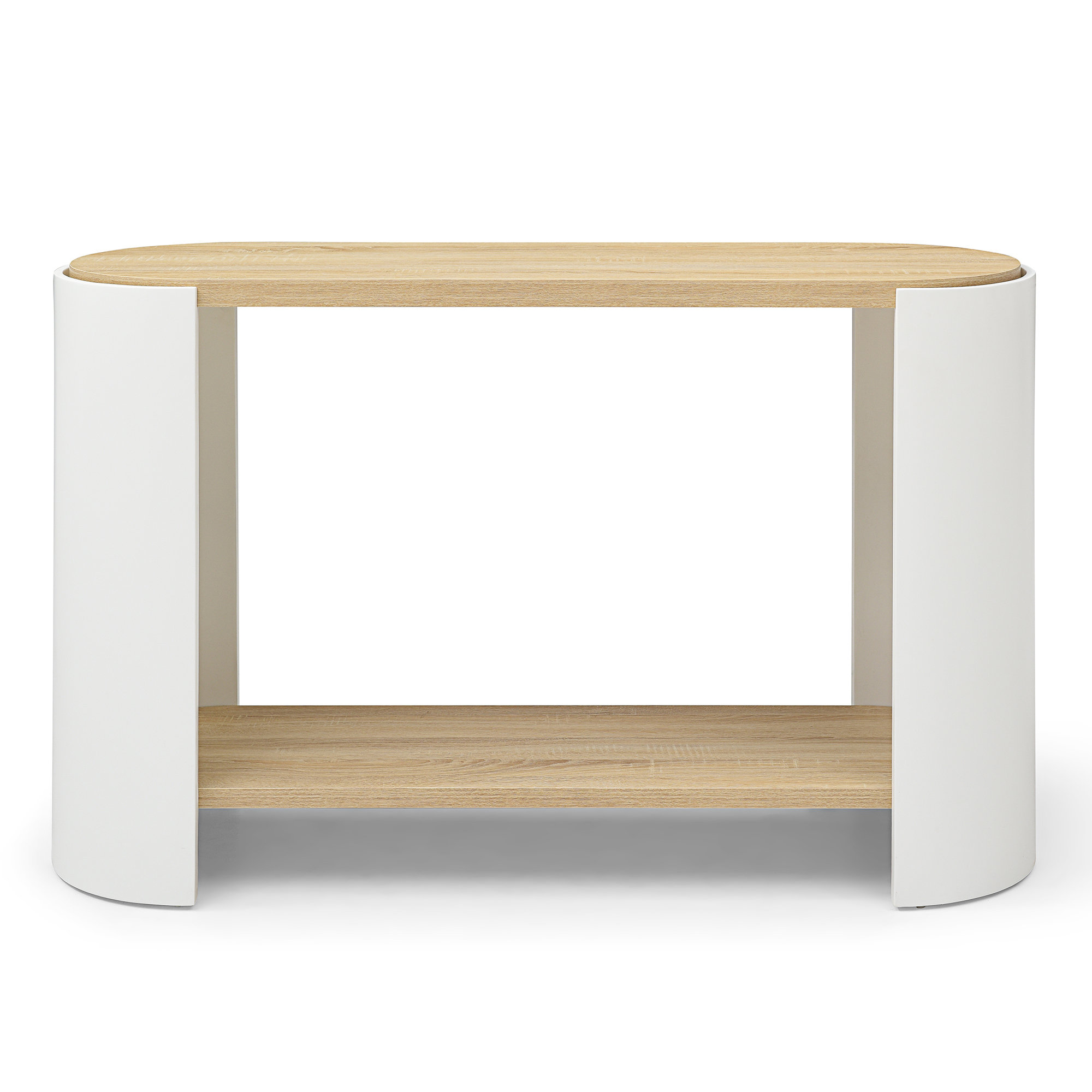 Ebern Designs End Table | Wayfair