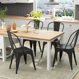 Folding Kitchen & Dining Chairs You'll Love | Wayfair