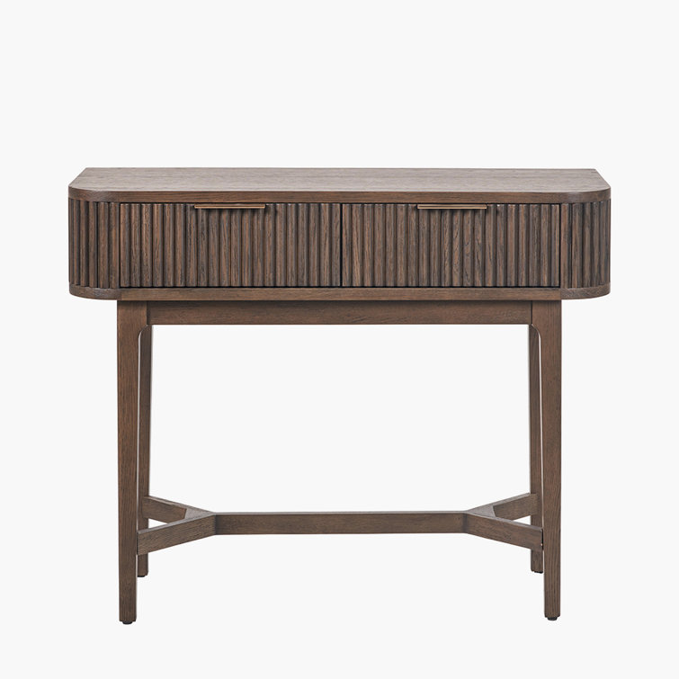Pacific Lifestyle Raie 100cm Console Table | Wayfair.co.uk
