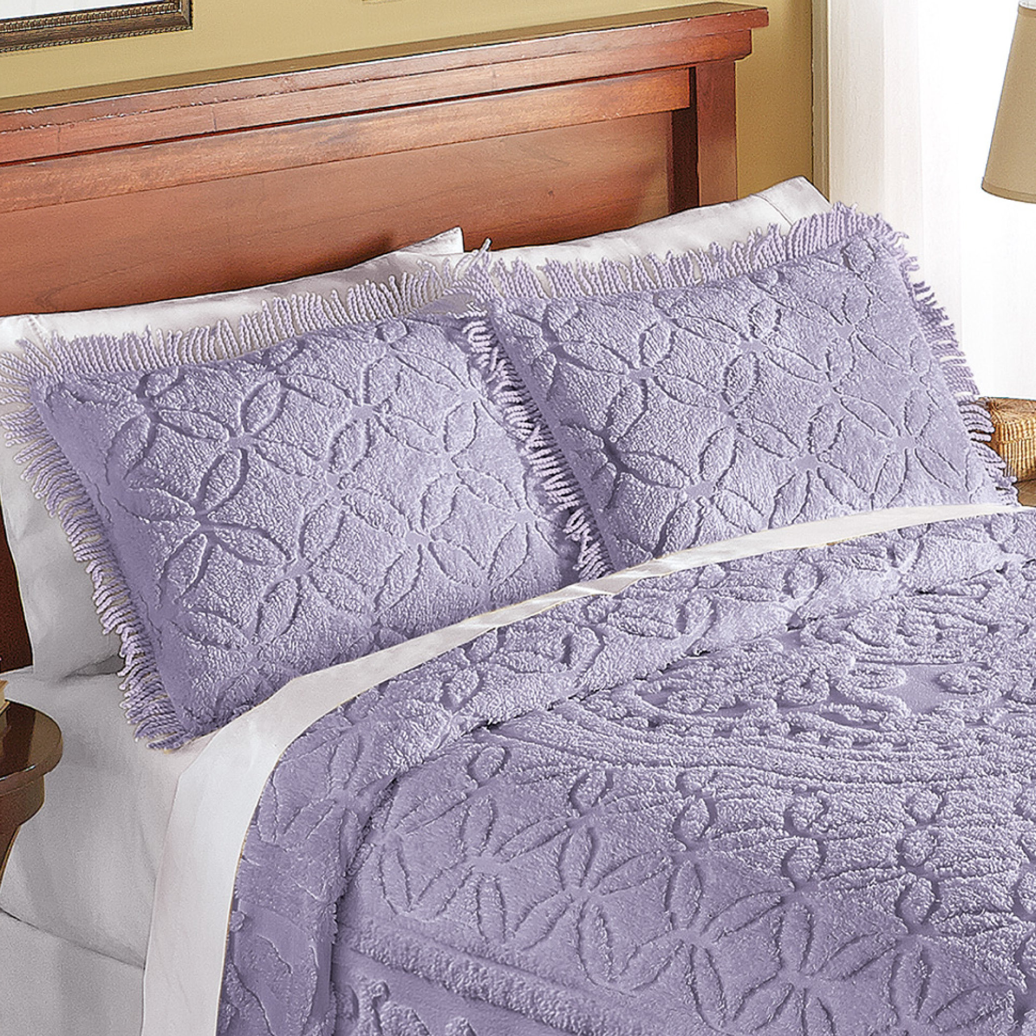 Winston Brands 100% Cotton Envelope Sham & Reviews - Wayfair Canada