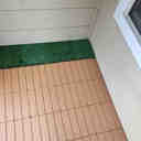 VEVOR 12" x 12" Artificial Grass Turf Panels & Reviews | Wayfair