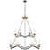 Visual Comfort Choros 12 - Light Chandelier | Perigold