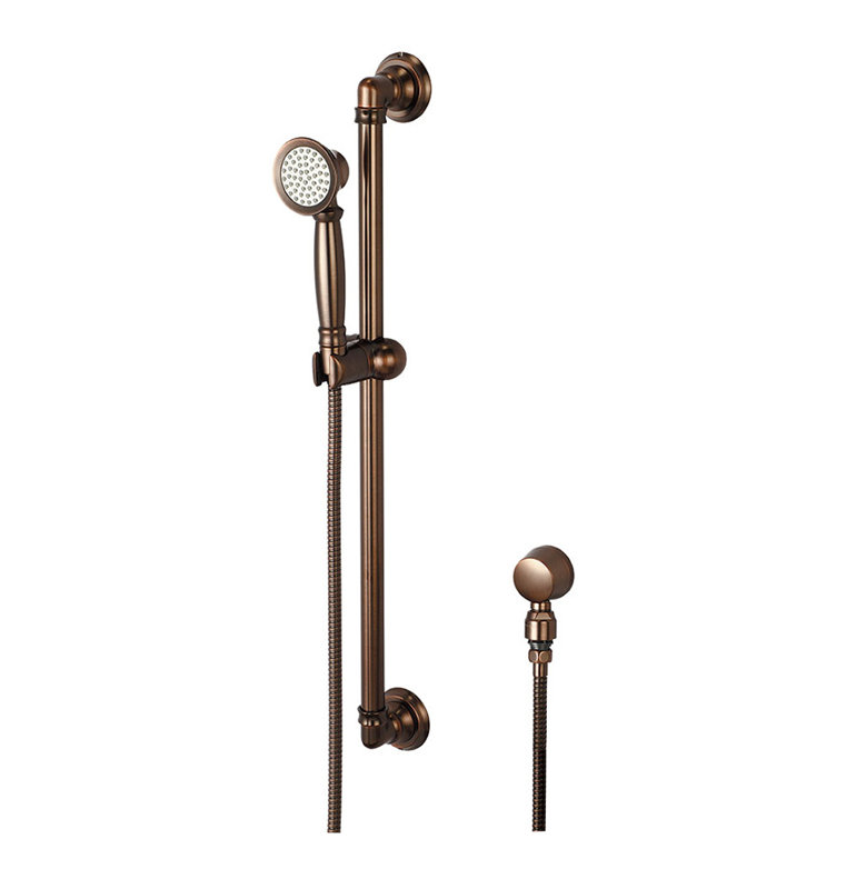 Pioneer Del Mar Flood Handheld Shower Head with Aerating | Wayfair