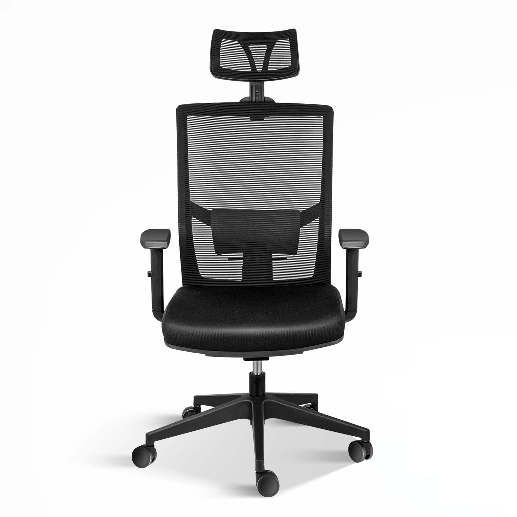 Inbox Zero Office Ergonomic Mesh Computer Chair | Wayfair