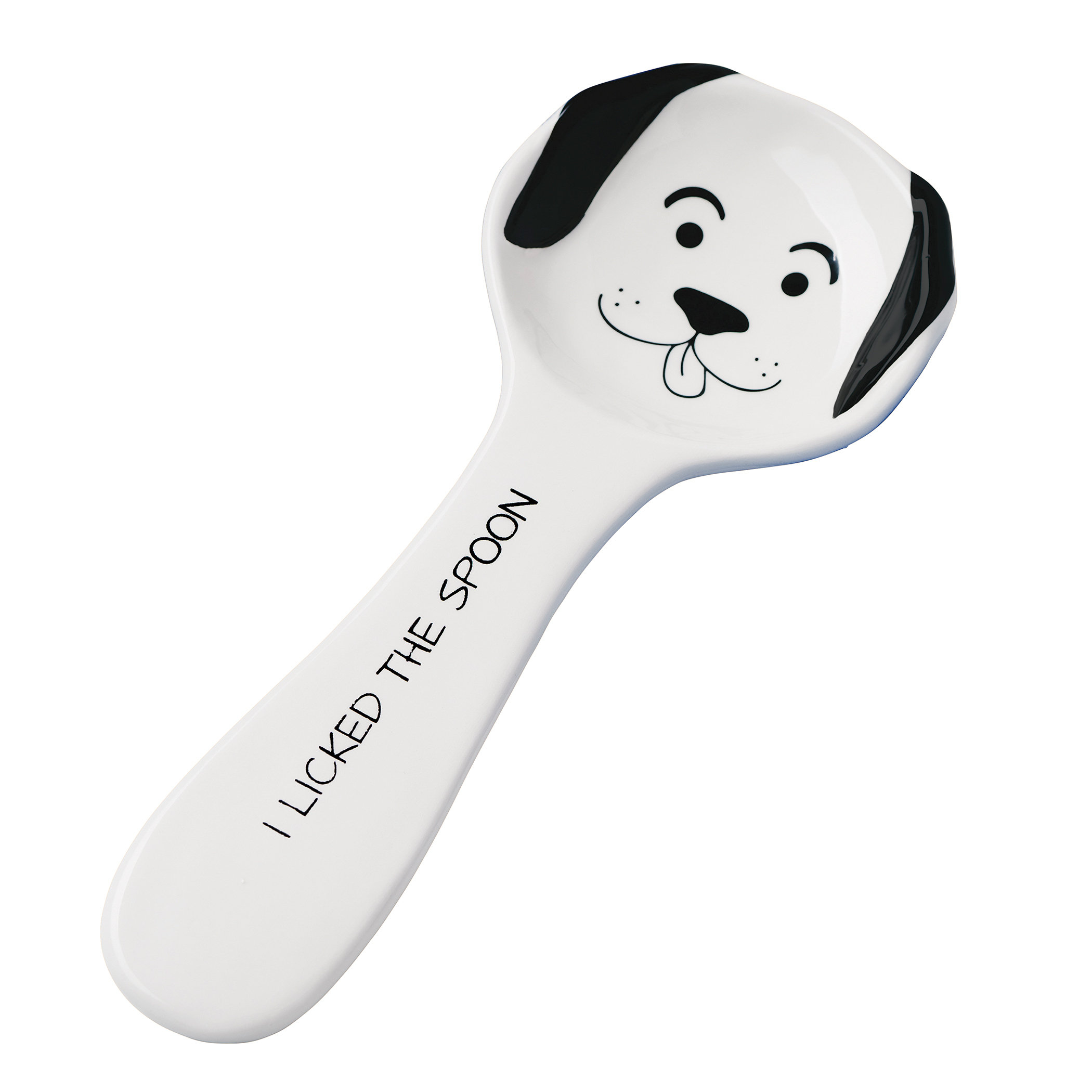 Trinx Novelty Spoon Rest | Wayfair