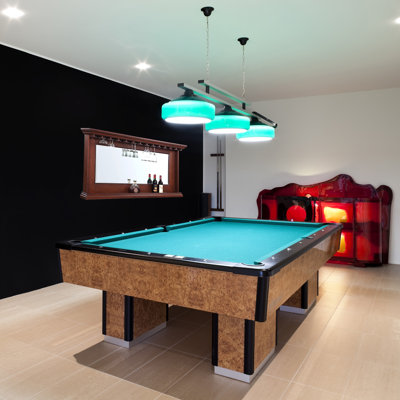 Darby Home Co Fryar 62'' Back Bar Mirror & Reviews | Wayfair