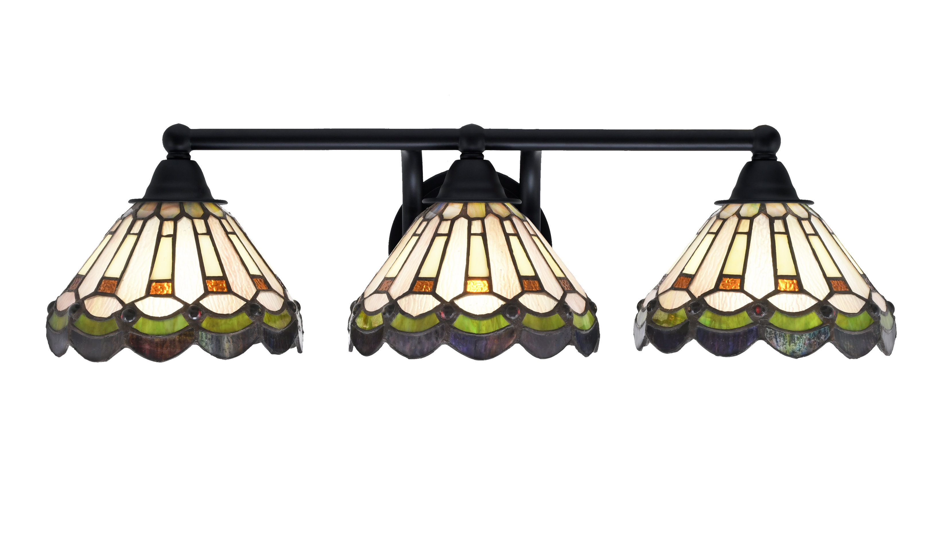 Bloomsbury Market Bathroom Lighting - Wayfair Canada