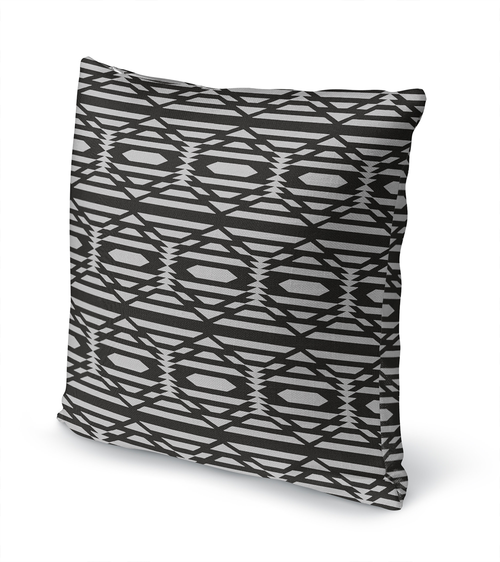 KAVKA DESIGNS OPTIC Accent Pillow by Kavka Designs | Wayfair
