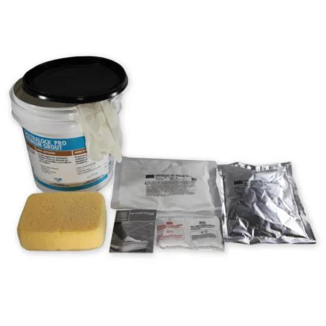 Laticrete Spectralock Pro Premium Mini Parts A&B 2 Lb - Wayfair Canada