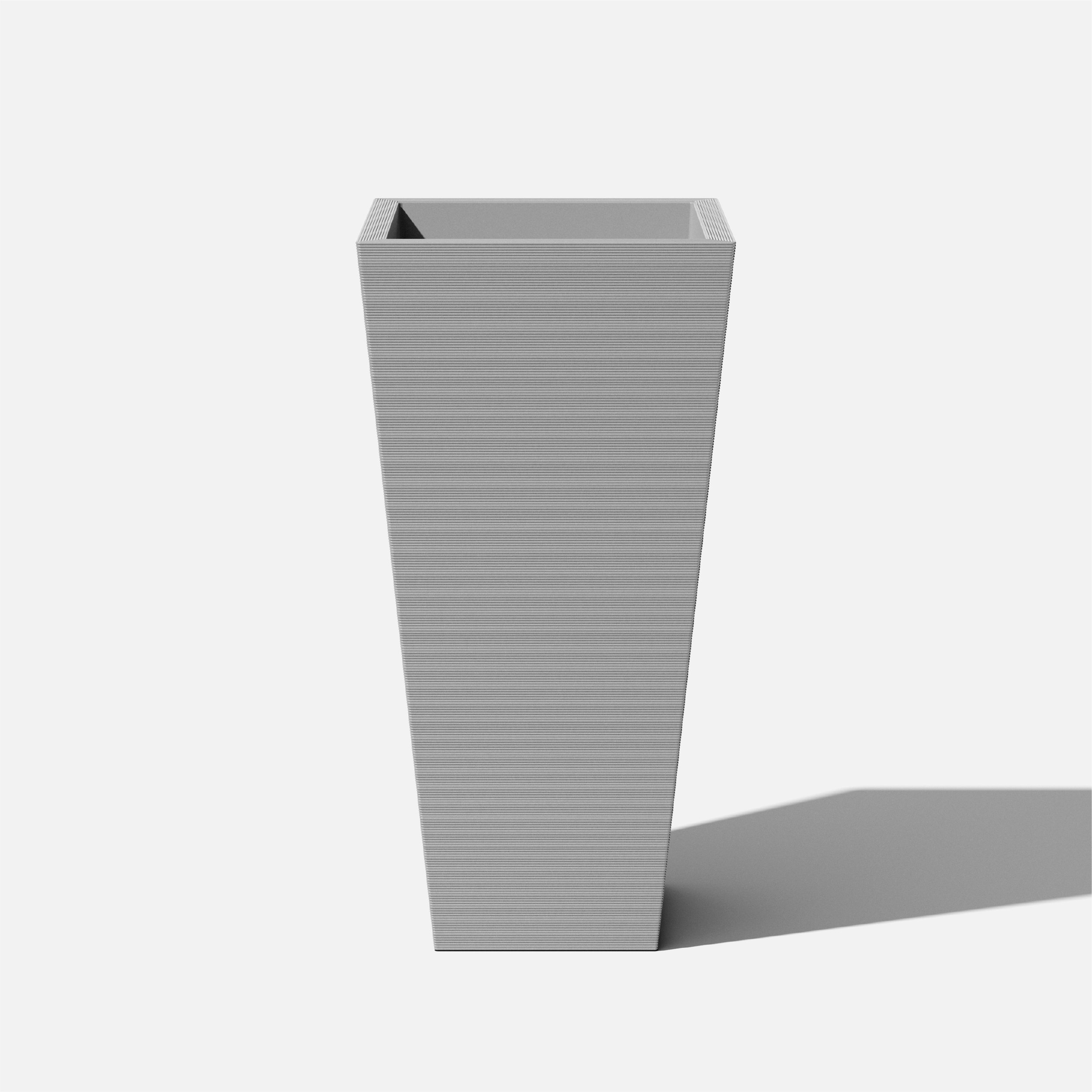 Veradek Pro Series Column Forty Planter & Reviews | Joss & Main