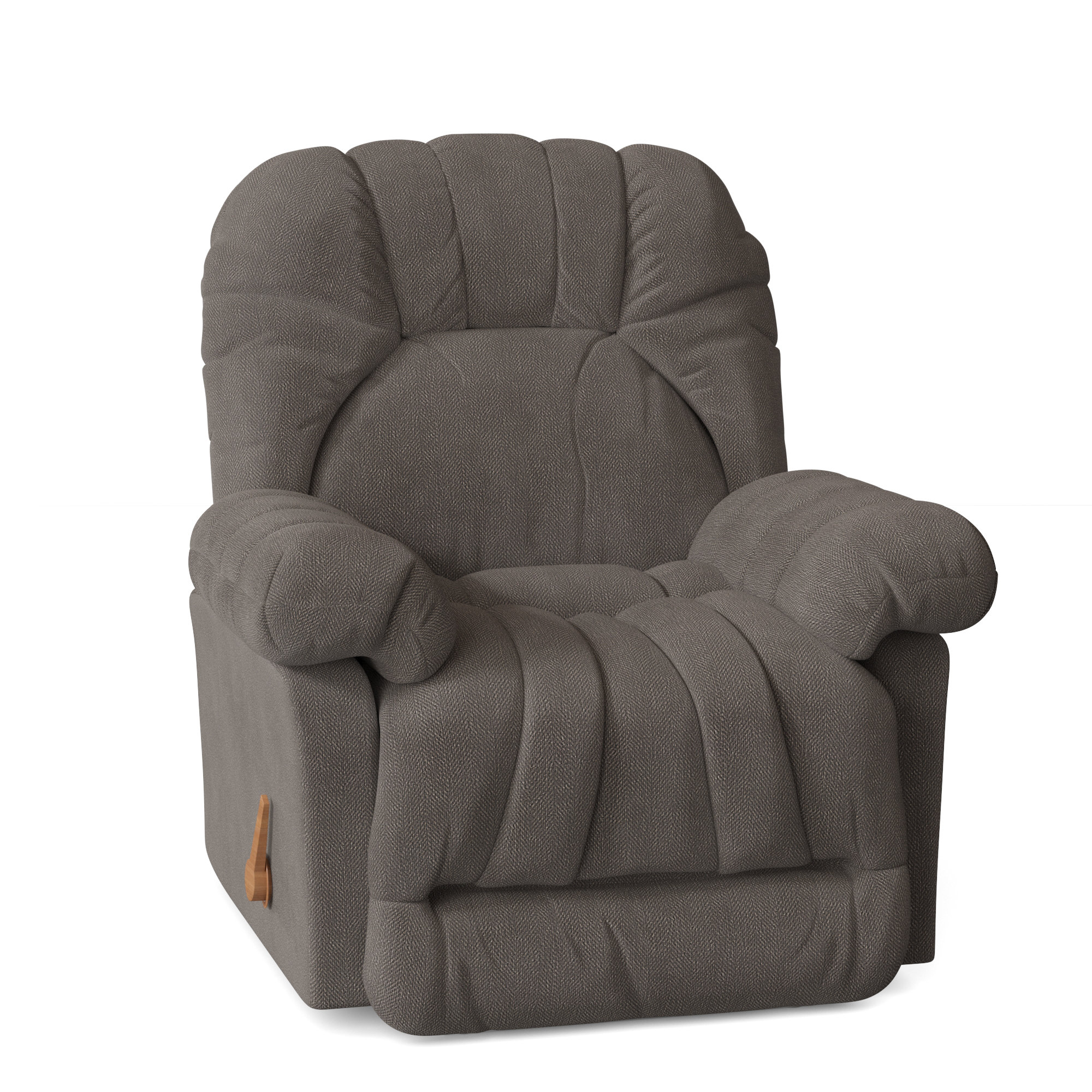 Craft'd Conen 38" Wide Rocker Standard Recliner & Reviews - Wayfair Canada