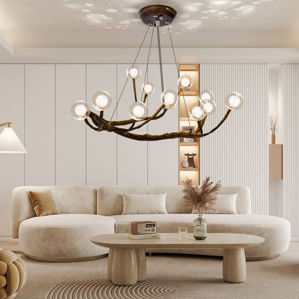 Next Glow 40 Watt Equivalent E26/Medium (Standard) Dimmable 2000K LED ...