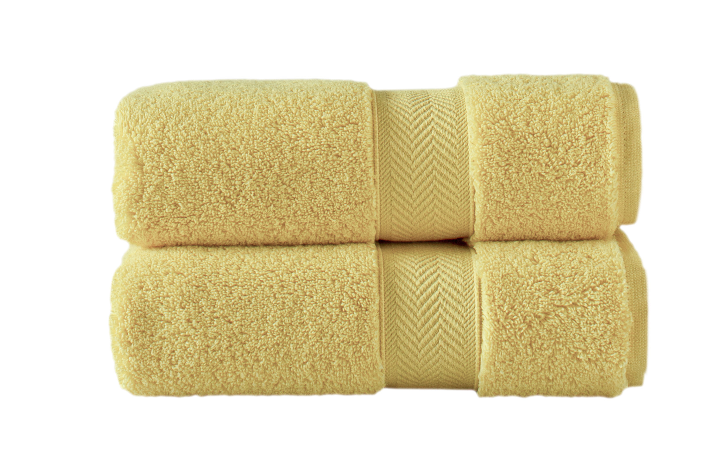 Eider & Ivory™ Colton 100% Cotton Hand Towel | Wayfair