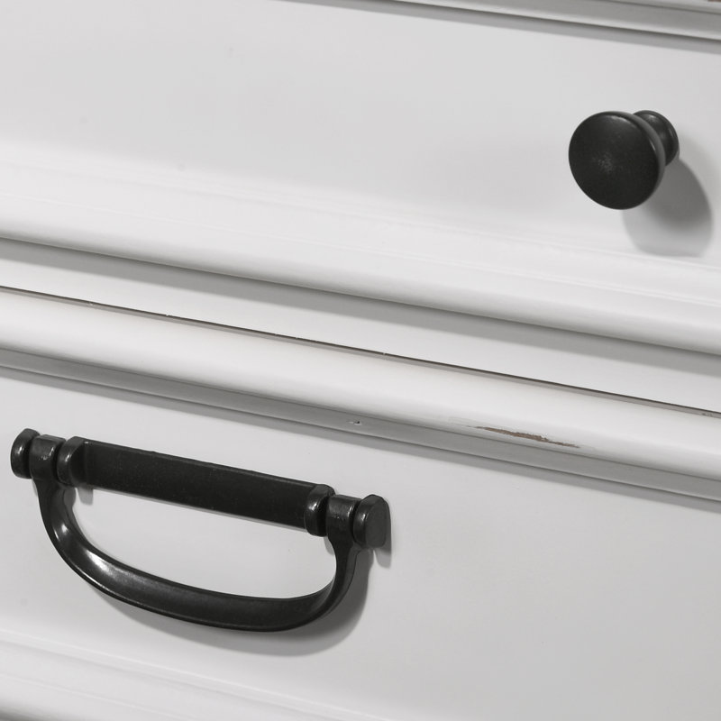 Laurel Foundry Modern Farmhouse® Semaj 3 Piece Bedroom Set & Reviews ...