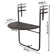 Arlmont & Co. Sundale Side Table & Reviews | Wayfair
