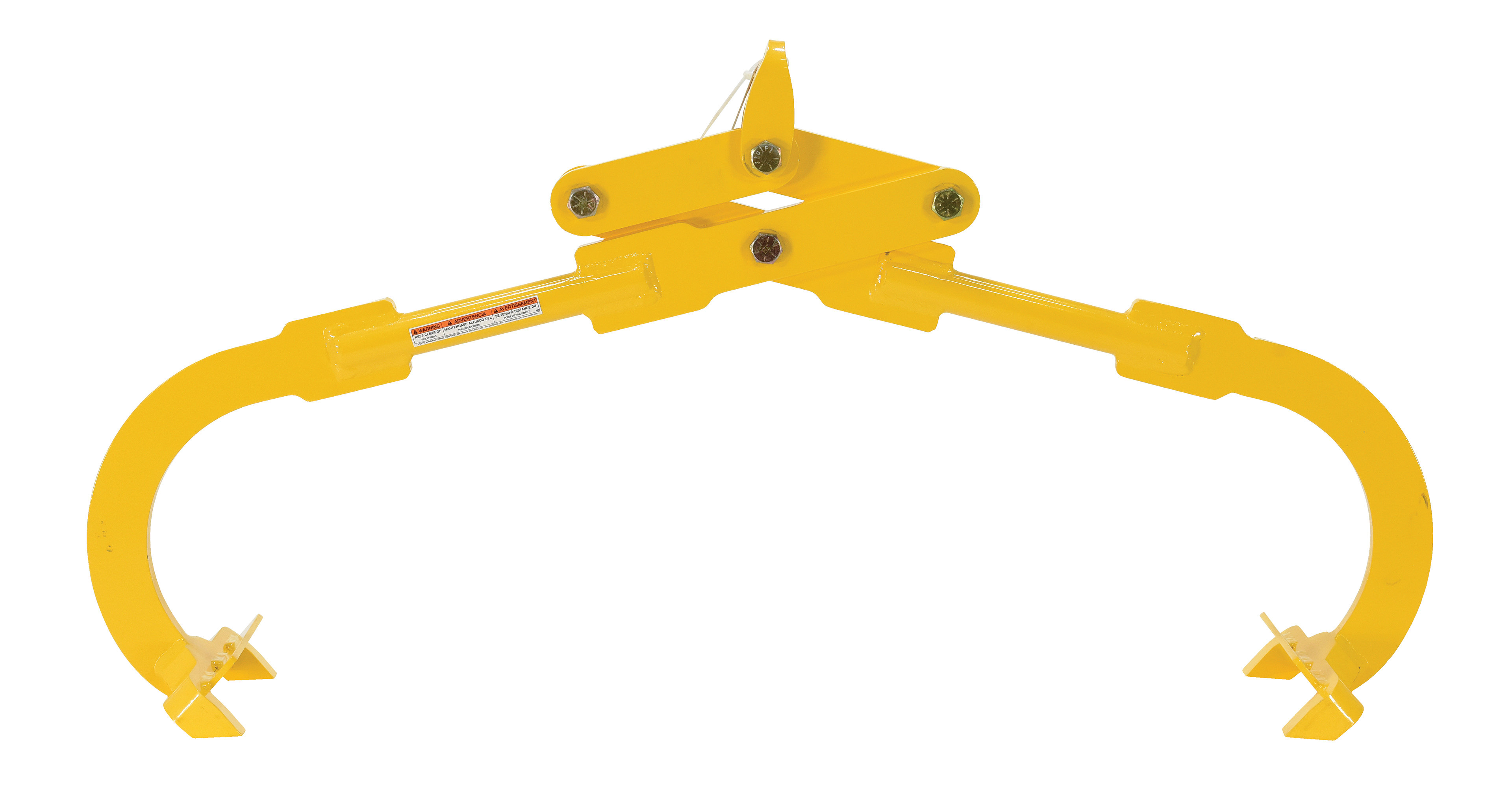 Vestil HEAVY DUTY DIE LIFT TONG 2.5K 28 IN OPEN - Wayfair Canada