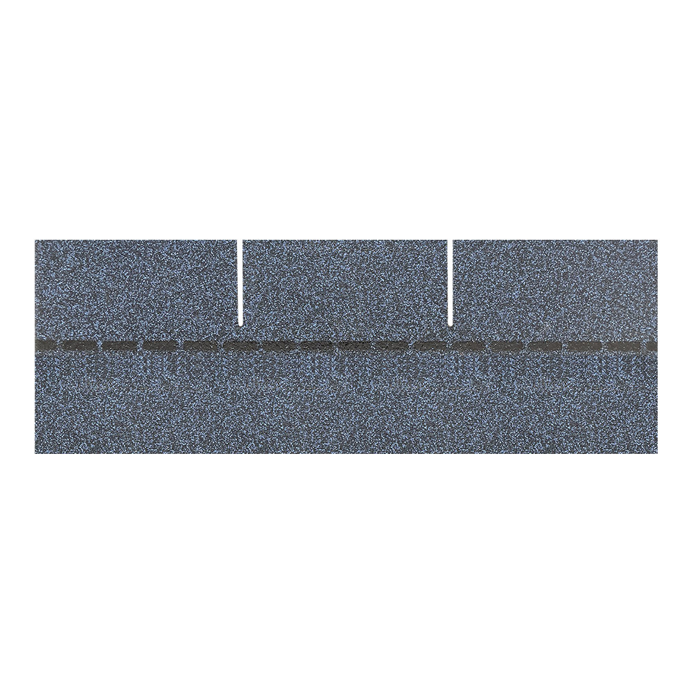 Lily Manor 18Pcs 3-Tab Asphalt Roof Shingles | Wayfair.co.uk