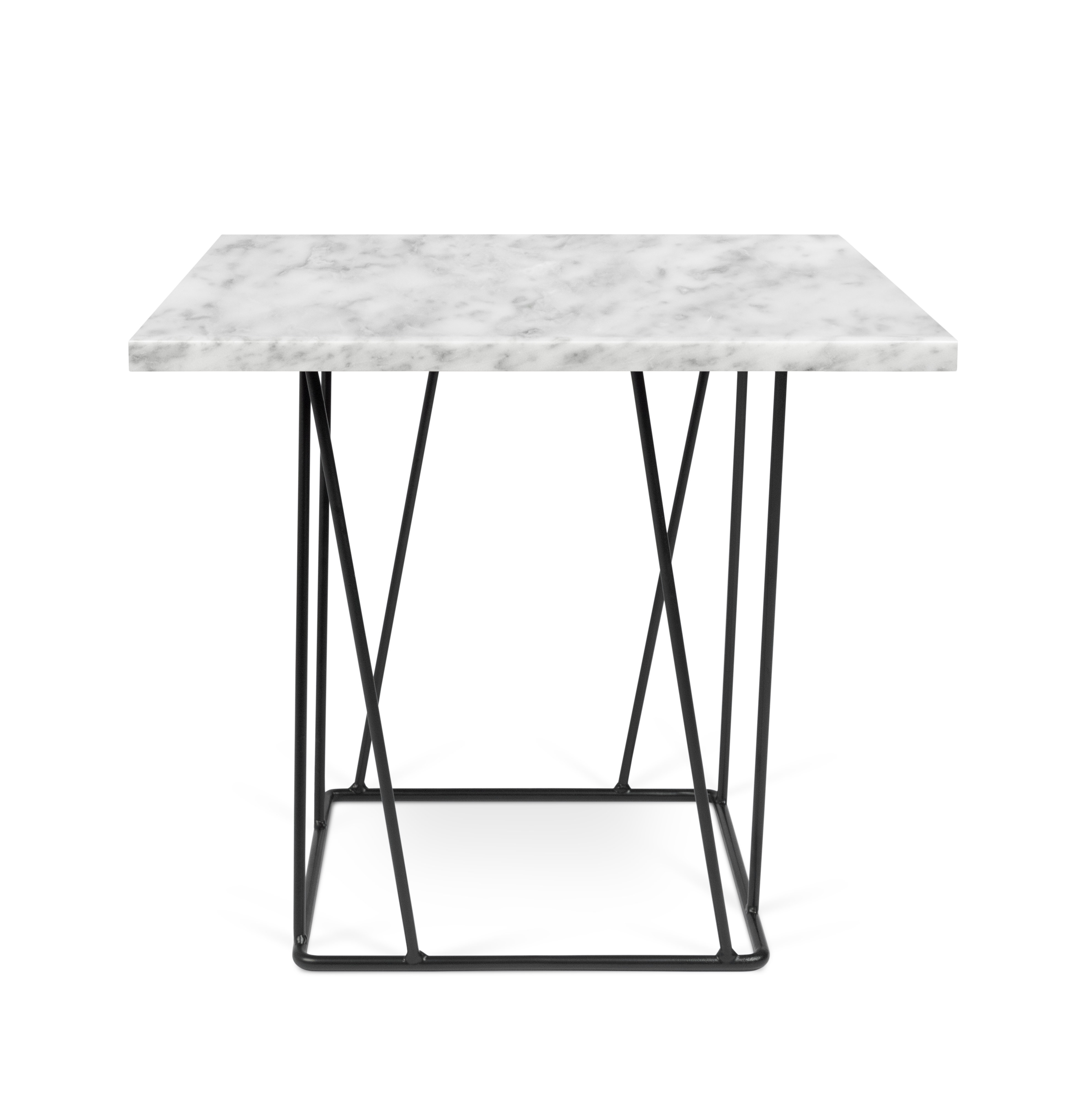 Borough Wharf Helix Side Table | Wayfair.ie