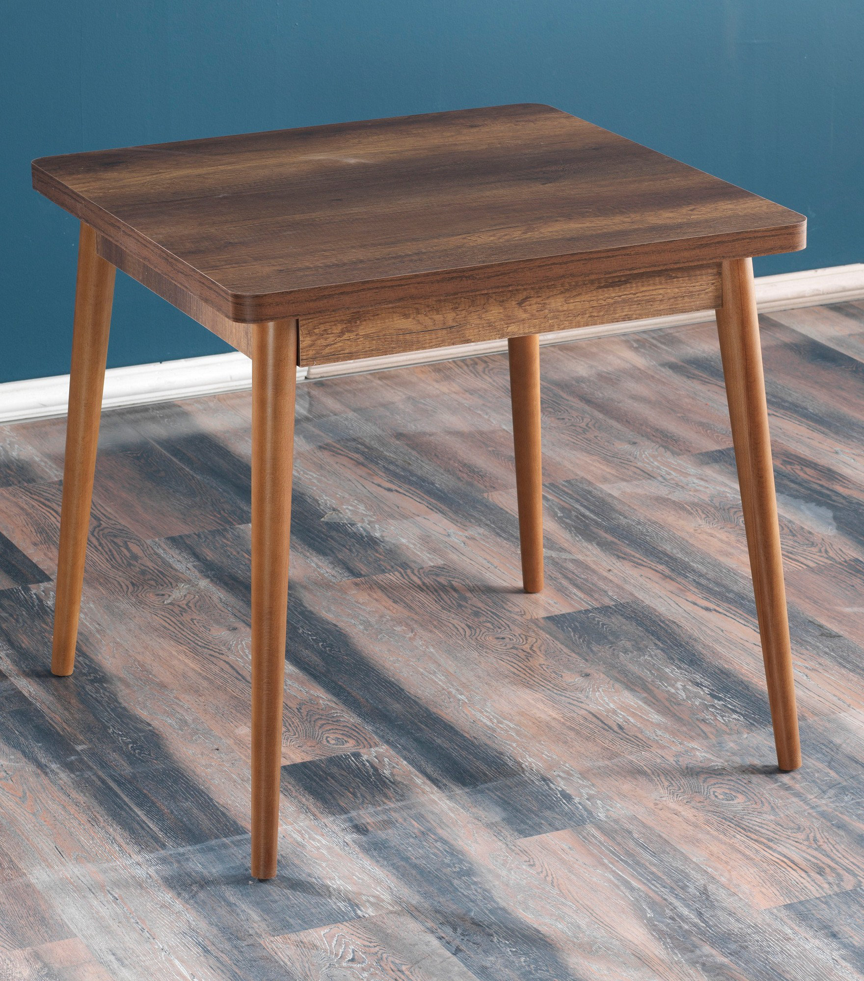 George Oliver Dining Table - Wayfair Canada