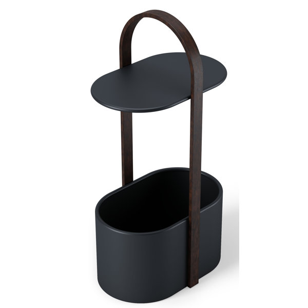 Drum-table-24-inch-high | Wayfair