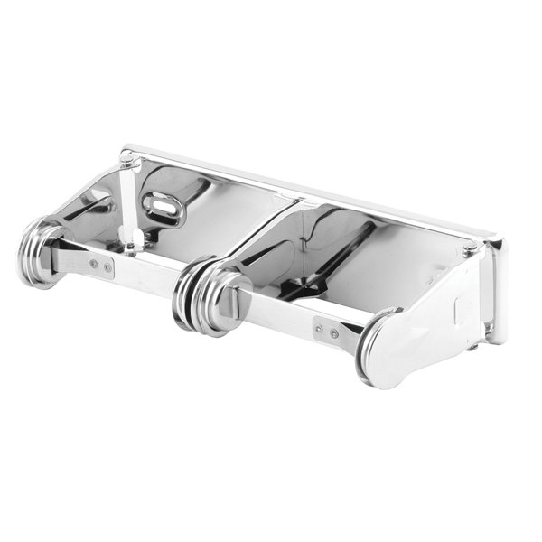 Prime-Line Toilet Paper Holder | Wayfair