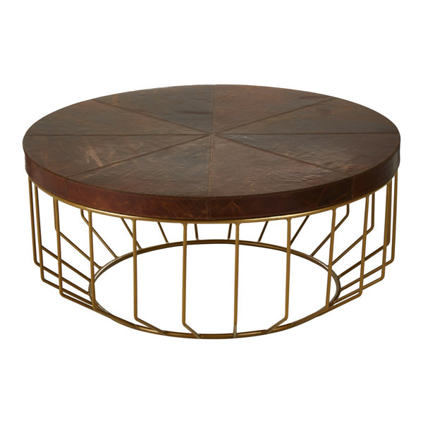 Canora Grey Bremond Frame Coffee Table | Wayfair.co.uk